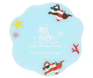 ディズニー夏グッズ2024「SuiSui Summer」のグッズが6/13に登場!夏を満喫しているミッキー達がデザイン!! | No Disney, No Life